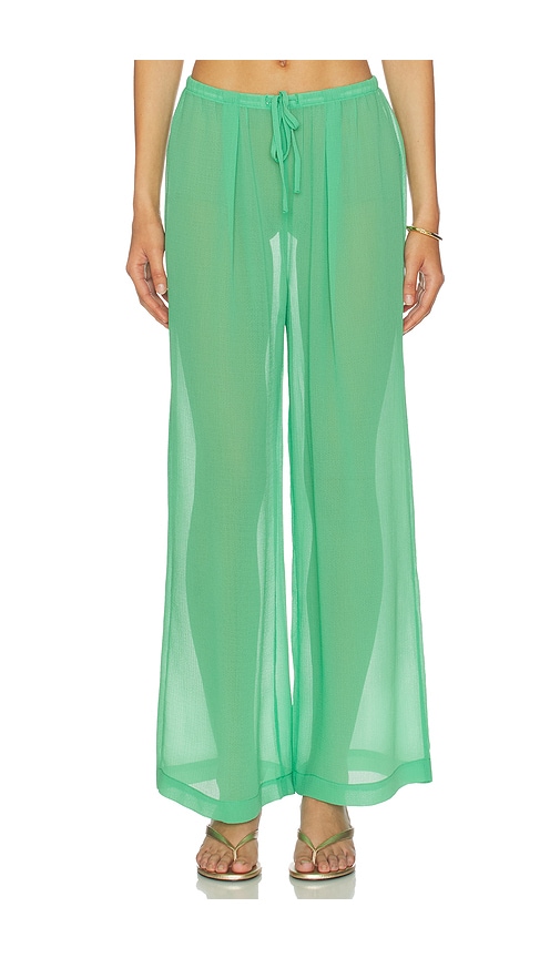 SOLID & STRIPED Solid & Striped The Ashling Pant